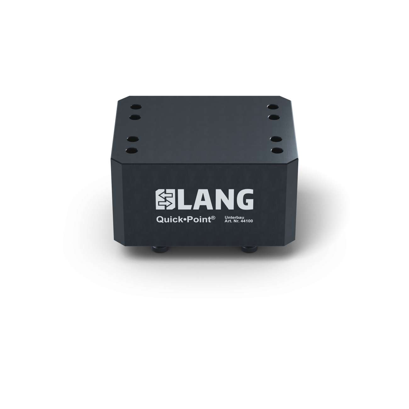 44100: Quick•Point® Riser | LANG Technik